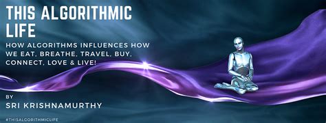 This Algorithmic Life By Thisalgorithmiclife Medium