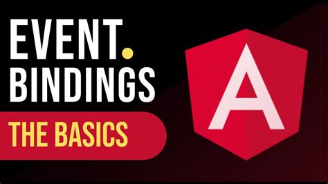 Boost Your Angular Apps Interactivity Tips And Best Practices For Mastering Event Bindings