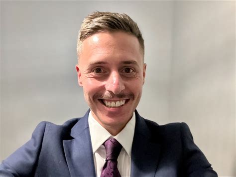 Liam Birch On Linkedin Health