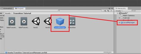how to make awesome transitions between scenes in unity weeklyhow