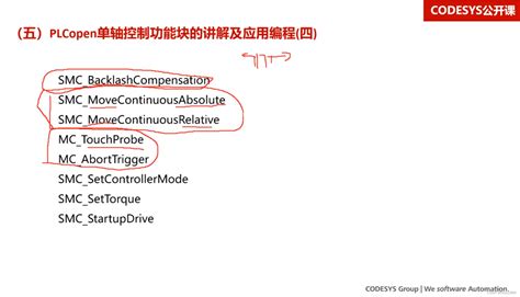 codesys【读写轴参数】 codesys 读写 2000h csdn博客