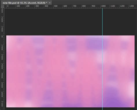 PowerPoint Backgrounds With Photoshop Gaussian Blur