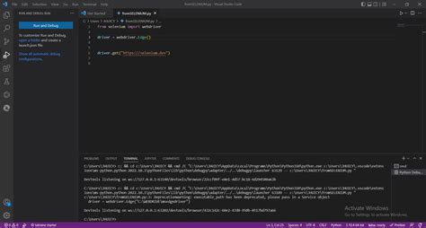 Edge Browser Closes Immediately Issue MicrosoftEdge EdgeWebDriver GitHub