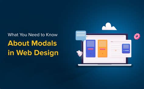 What You Need To Know About Modals In Web Design Smartsites