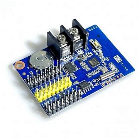 Led Control Card New Hub75 Series Control Card Hd Wf1 Wholesaler From