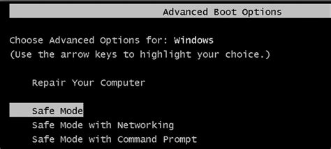 How To Fix Windows Stuck In Endless Reboot Loop