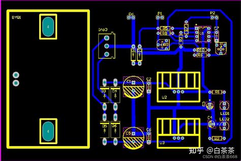 模拟电子技术设计 简易函数信号发生器的设计与制作 知乎