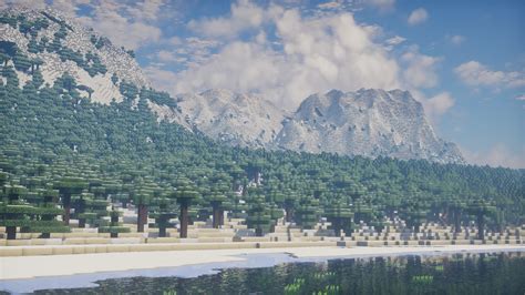 Epic Terrain Mod For Minecraft 1 21 4 1 20 1 1 19
