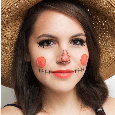 Easy Ghost Makeup Tutorial Saubhaya Makeup Easy Ghost Makeup Tutorial Saubhaya Makeup
