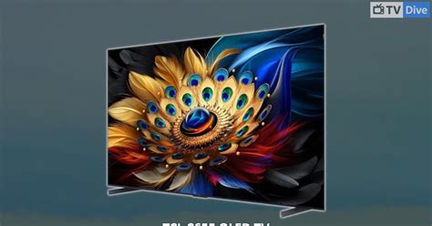 TCL C QLED TV Detailed Review With Pros And Cons TCL C QLED TV Detailed Review With Pros And Cons