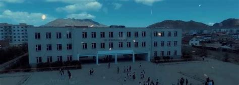 Ховд аймгийн Жаргалант сумын 12 жилийн 3 р сургуулийн 40 жилийн ойд зориулсан шинэ уран