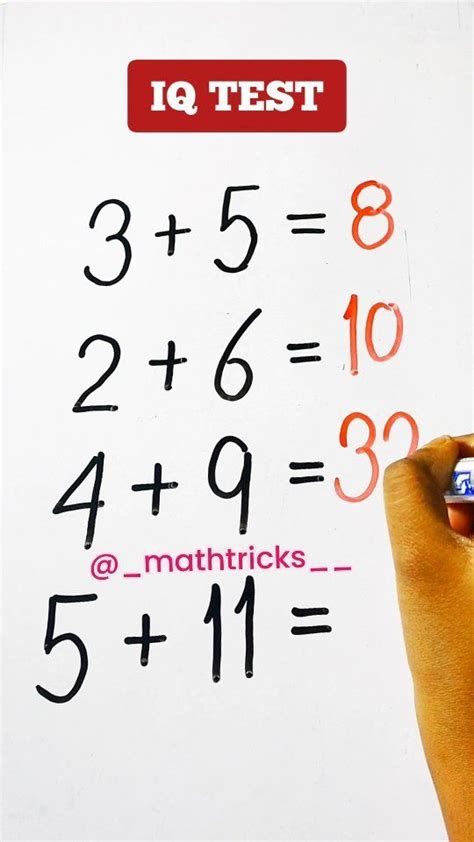 Learn With Ankita Bhatia On Instagram Math Hack Square Root Trick 💯👍 Mathtricks