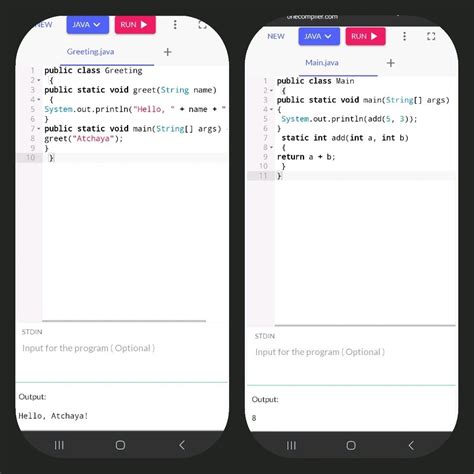 Atchaya Murugan On Linkedin Learningandgrowing Java Techtrio