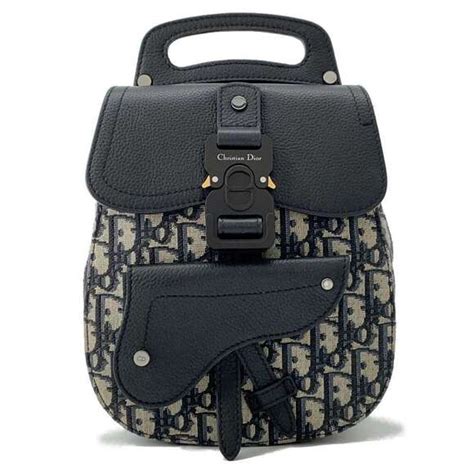Dior Bags Christian Dior Body Bag Oblique Gallop Sling Poshmark
