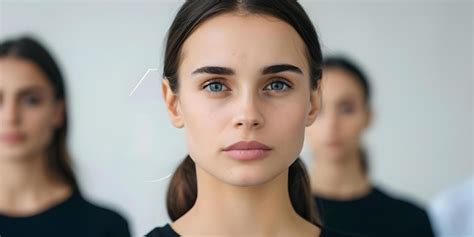 Facial Recognition Technology Creates Realistic Fake Faces Using Machine Learning Algorithms