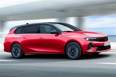Opel Astra (Опель Астра) - цена, отзывы, характеристики Opel Astra