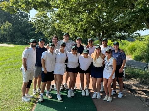 Very Open To Golf Tips Such A Fun Day With Great People 🧗‍♀️ Amanda