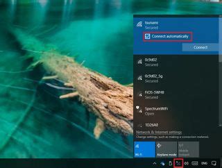 How To Change Wi Fi Network Connections Priority Order On Windows Windows Central