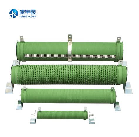 power non inductive load resistor china power resistors and winding