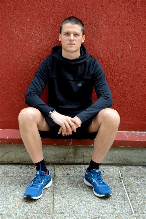 [Test] Courir en Kalenji - Life and Style