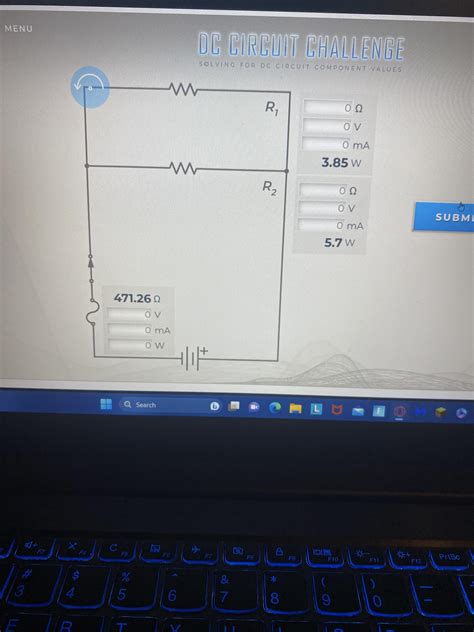 How Do I Find Individual Resistance In A Parallel Circuit R Askanelectrician