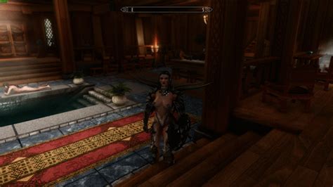 Cbpc Cbp Physics With Collisions For Sse And Vr Page 28 Skyrim