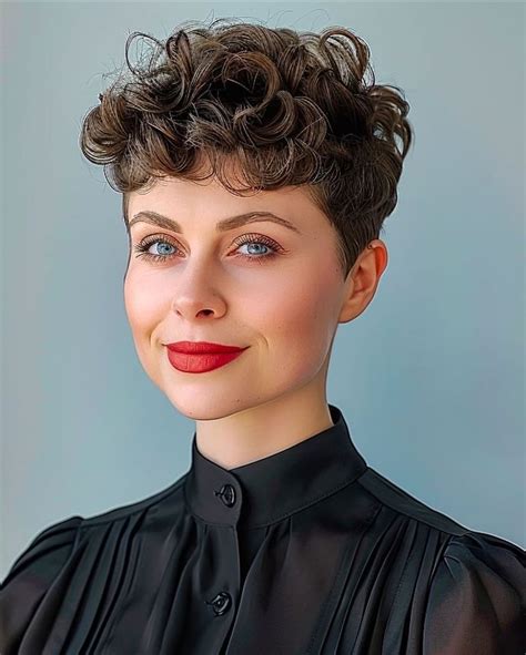 19 Feminine Pixie Cuts That Define Beauty—and A Few Extra Looks To Keep You Totally On Point
