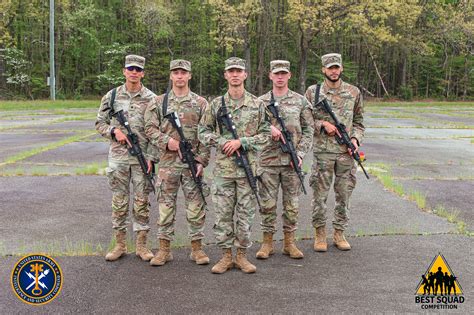 U S Army Counterintelligence Command Fort George G Meade Md