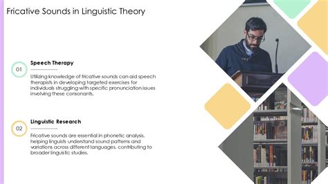 Fricative Sounds In Linguistic Theory Ppt Template St Ai Ss Ppt Powerpoint