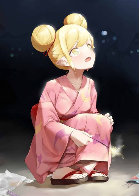 Oshino Shinobu Monogatari Drawn By Oshin0zheng Danbooru