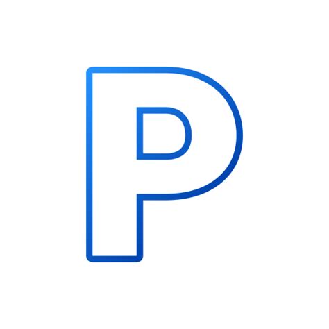 Rho Free Education Icons