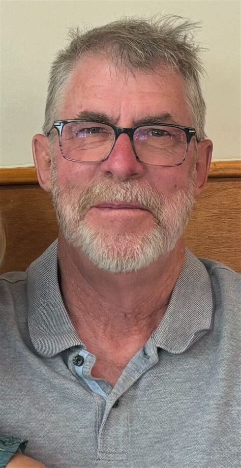 Robert ‘cory Off The Mineral County Miner