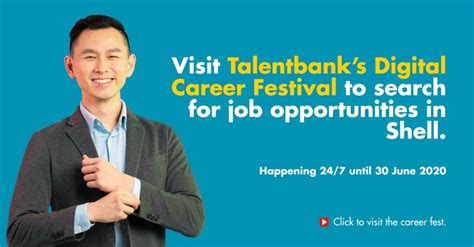 Shell On Linkedin Shell Is Taking Part In Malaysias Most Comprehensive Digital Career