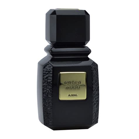 Ajmal Amber Wood Eau De Parfum: Buy Ajmal Amber Wood Eau De Parfum ...
