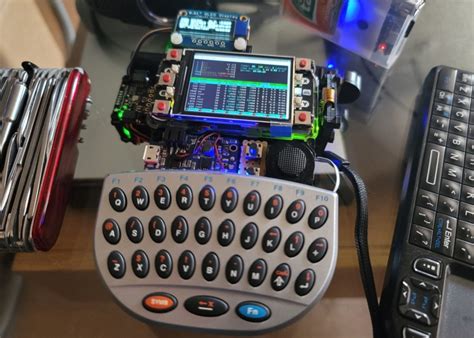 22cyberdeckmini1 Hackaday