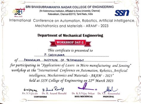 Sasikumar P Posted On Linkedin