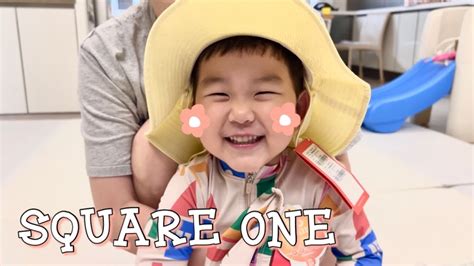 Vlog 5살아이가 오락실을 간다면 ㅣ 쇼핑몰에서 하루종일놀기 ㅣ우리 아이 완벽한 주말 만들어 주기🌷 Youtube