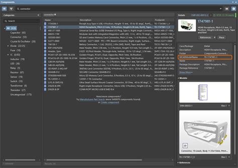Linking Ecad And Mcad Design Components Altium Mcad Codesigner