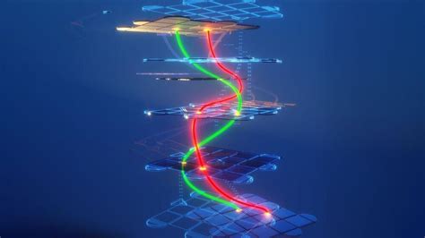 An Important Step Towards Improved Quantum Computers Lifeboat News The Blog