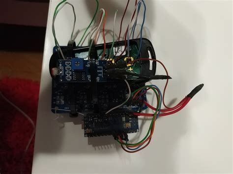 Photoresistor And Strange Input On Analog Pin General Electronics