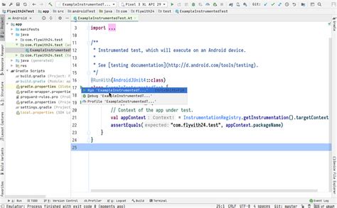【玩转test】开篇 Android Test 介绍一直以来，关于如何写测试代码的相关内容资源都比较少，之前在优达学城看 掘金