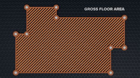 Understanding Gross Floor Area GFA Kreo