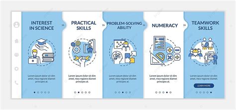 Onboarding Template For Marine Engineering Skills With Practical