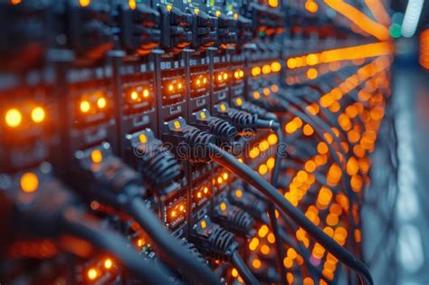 Efficient Data Storage And Transmission In Data Center With Structured