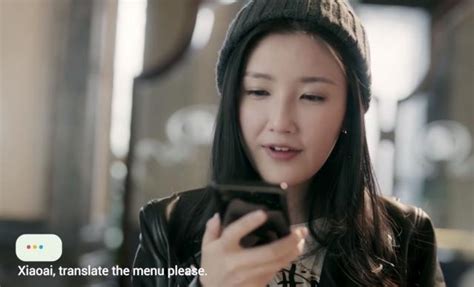 Xiao Ai е првиот кинески гласовен асистент ВИДЕО Usb Mk