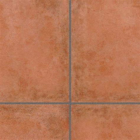 Terracotta Casati Red Tile Texture Seamless 16032