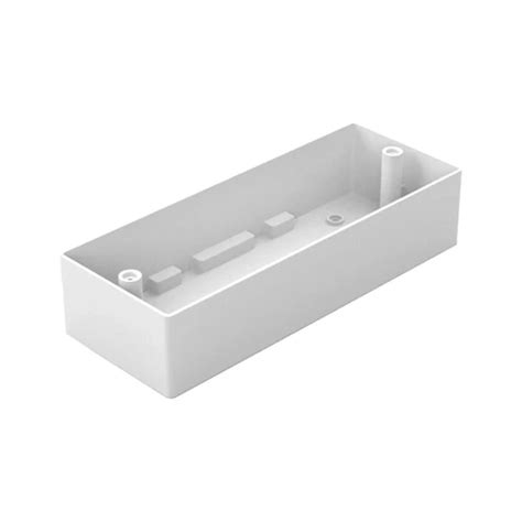 Modular Surface Box Penite Electrical