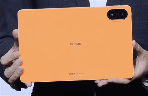 荣耀平板 V8 Pro 发布：搭天玑8100、自适应144hz高刷、magicos 7 0加持首发价2499元起 平板电脑 什么值得买