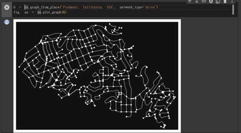 【技术教程】探索城市街道网络的奇妙世界：osmnx引领复杂系统研究（提供代码） Csdn博客