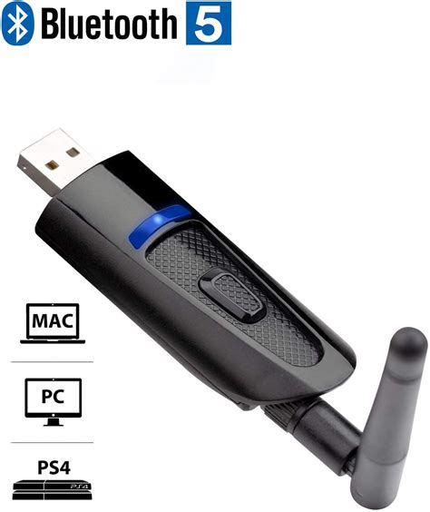 Best Bluetooth Adapters Recommendations In